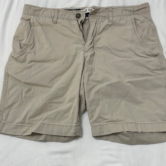 True Craft | Shorts | True Craft Khaki Shorts | Poshmark
